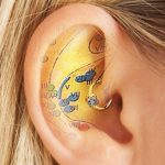 Daith Piercing » Battlefield Acupuncture Seminars | Battlefield ...